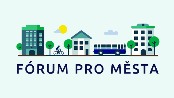Ministerstvo pro místní rozvoj ČR - Fórum pro města